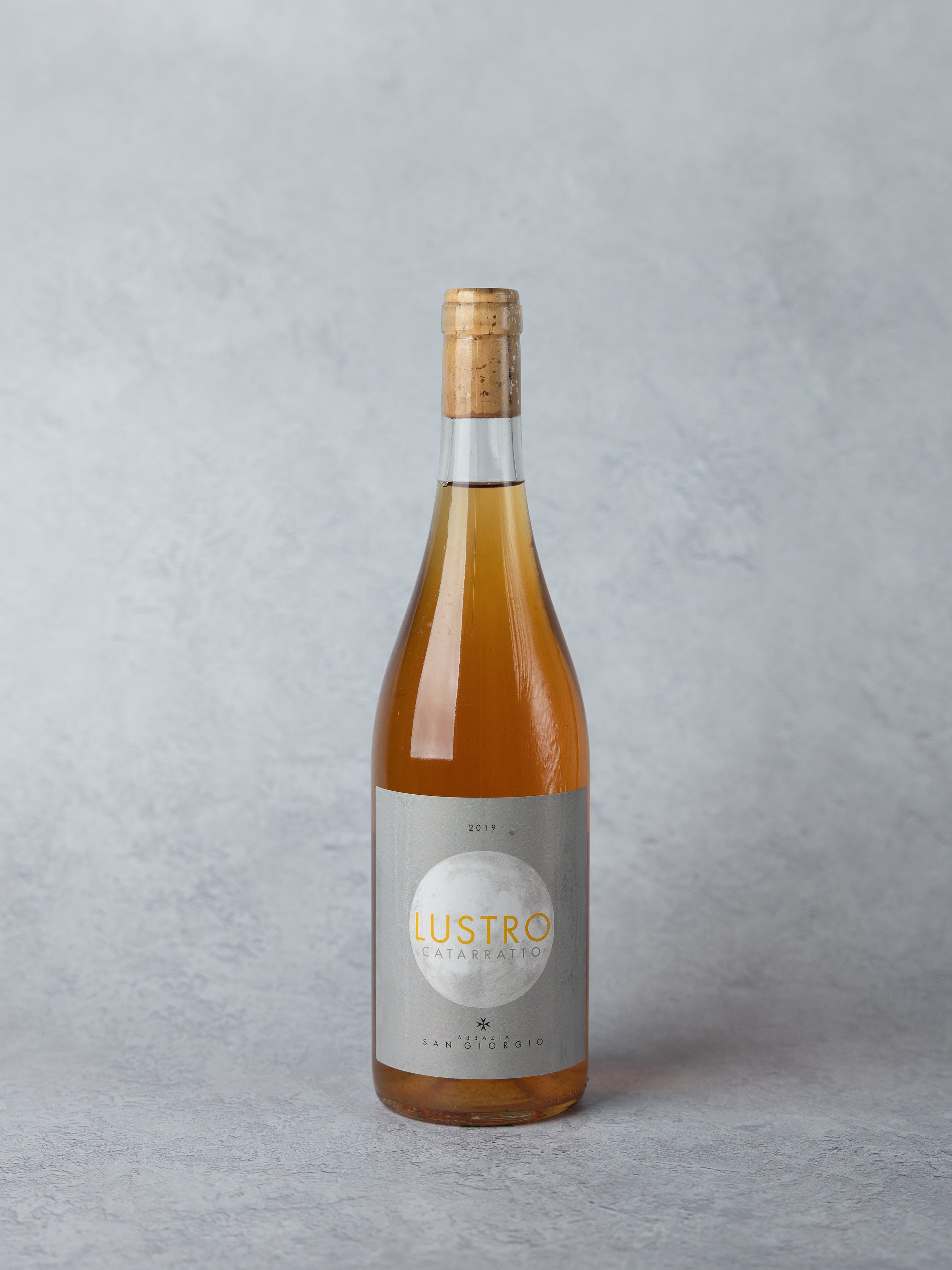 Lustro, 2019 – sagerandwine